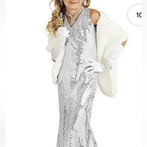 Chasing Fireflies | Costumes | Chasing Fireflies Wishcraft Hollywood ...